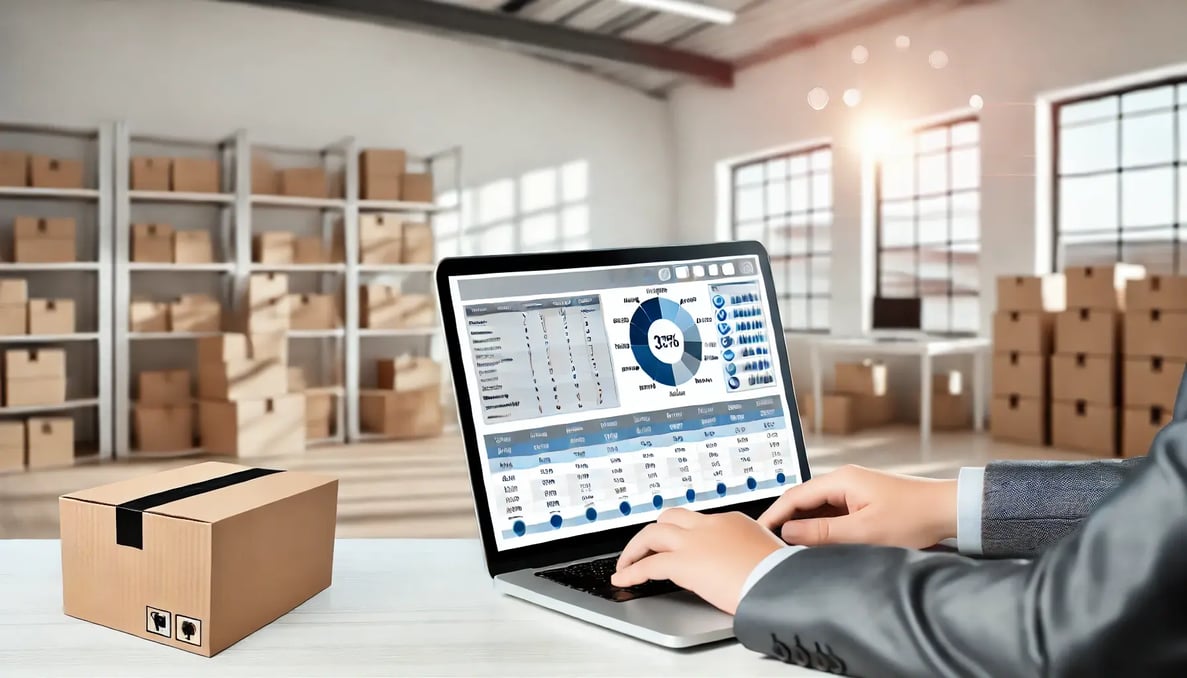 Ultimate Cloud-Based Inventory Management for Small Business 2024